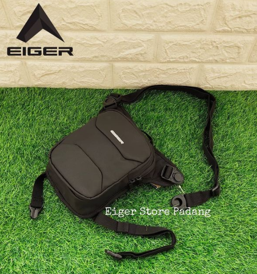 TAS EIGER PRELIATOR LEGPACK Art. 4282 TAS PAHA PRIA EIGER - TAS ...