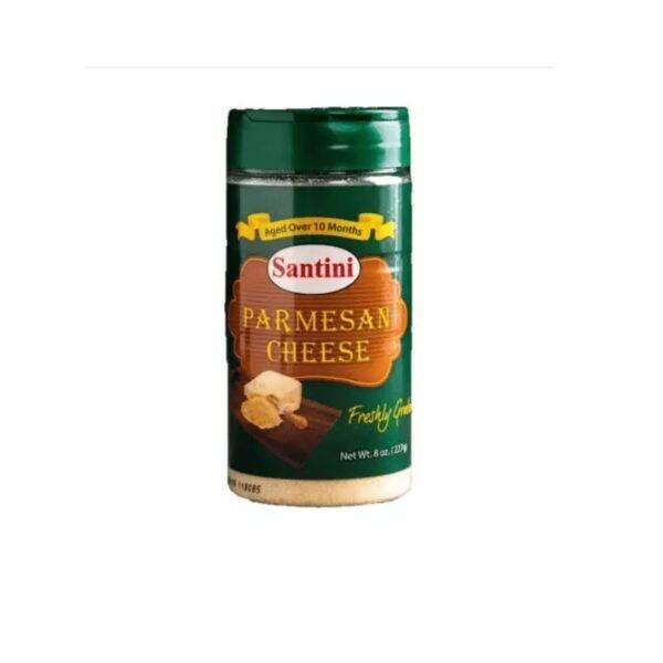 Parmesan Cheese 8oz | Lazada PH