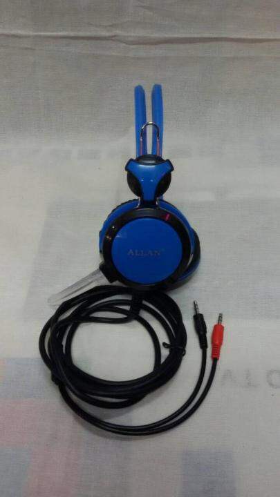 HEADSET FOR PISONET | Lazada PH