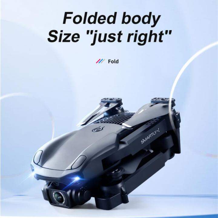 V22 Mini Drone 6K HD Dual Camera FPV Professional Aerial Photography ...