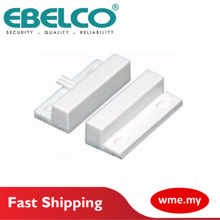 EBELCO EMC-1008C Mini Magnetic Contact | Lazada