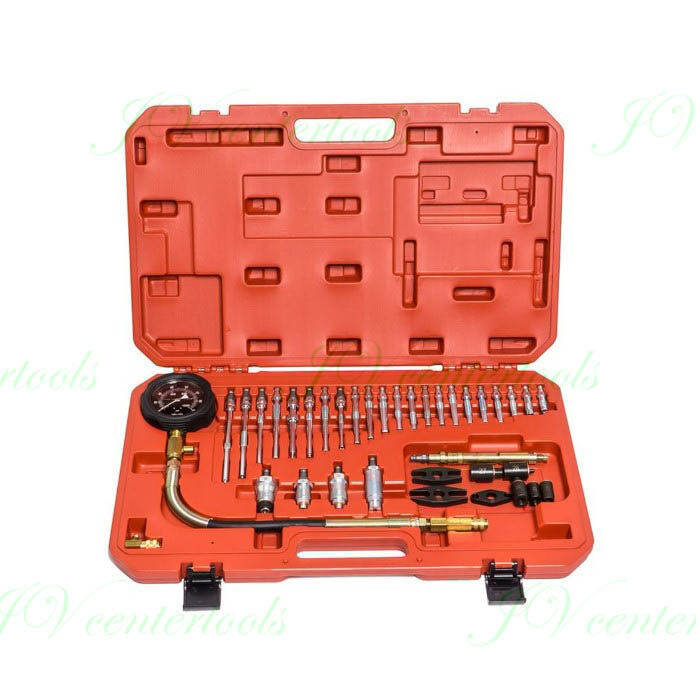 Force 937G1 ชุดวัดกำลังอัดเครื่องยนต์ดีเซล Injector Adaptors : M20, M22 ...