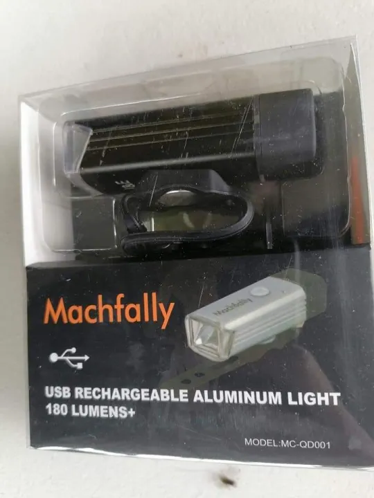 Machfally Light | Lazada PH