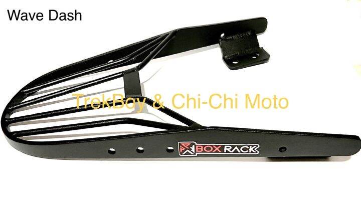 Monorack Motor Bracket for HONDA WAVE DASH - ORIGINAL MONORACK BEST ...