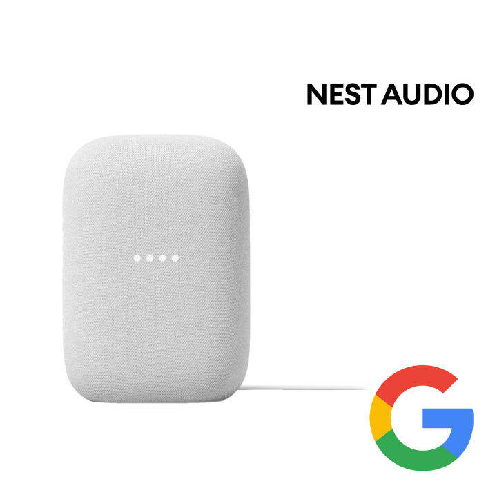 Google Nest Audio | Lazada PH