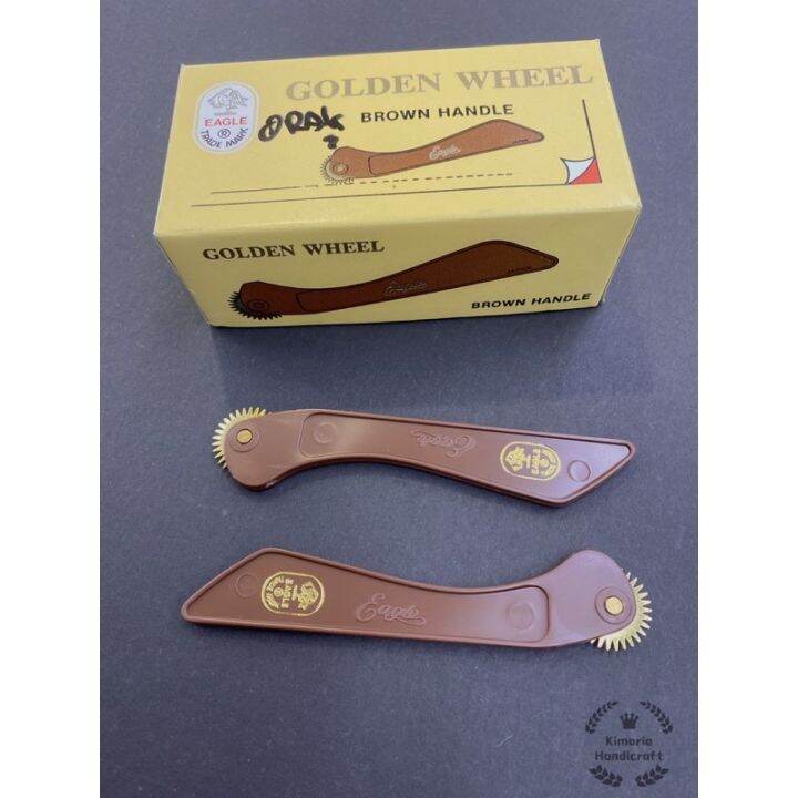 Roda Surih/Tracing Wheel/Roller Carbon/Pengelik Carbon Thailand | Lazada