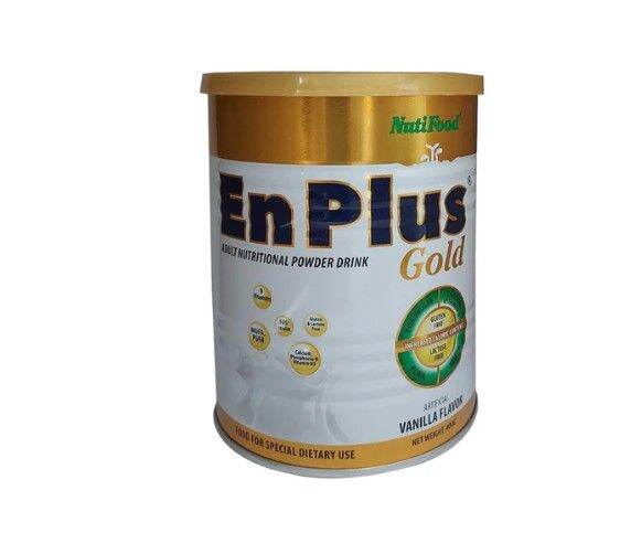 En Plus Gold 400 g Can | Lazada PH