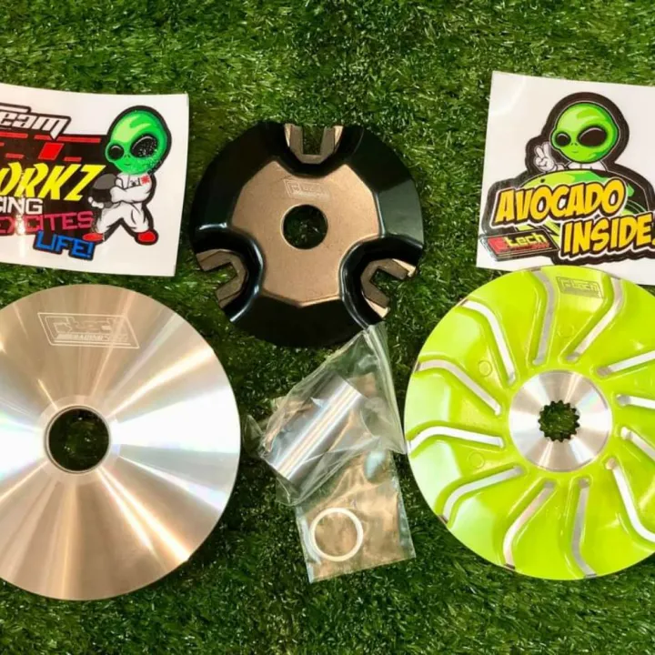 avocado pulley set for mio i 125 | Lazada PH