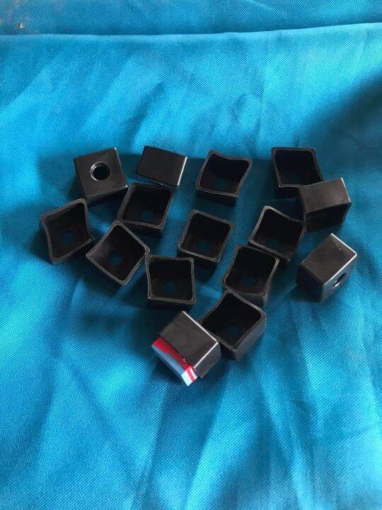 15 PCS RUBBER CHALK HOLDER/ GAMIT SA BILYARAN/ GAMIT SA TISA NG ...