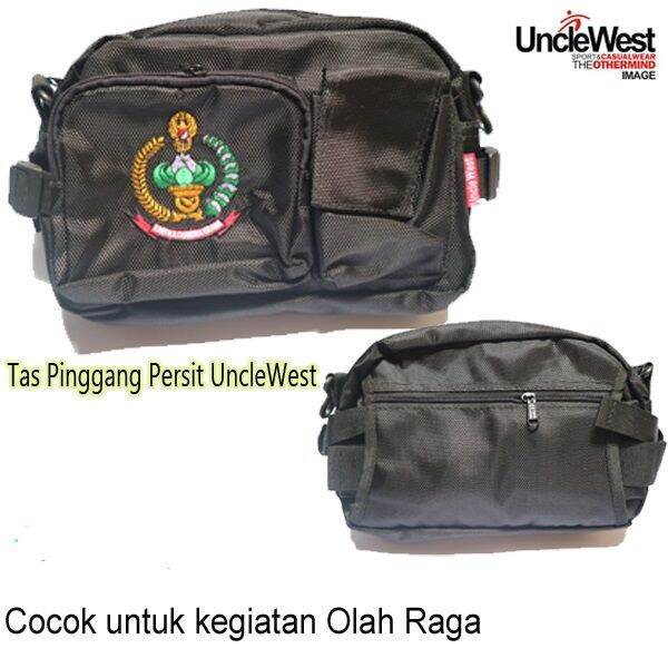Tas Olga Persit Tas Pinggang Persit Tas PSO Persit Tas UW Persit ...