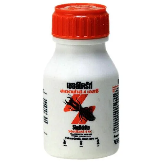 น้ำยากำจัดปลวก SHELLDRITE 30SC 250CC | Lazada.co.th