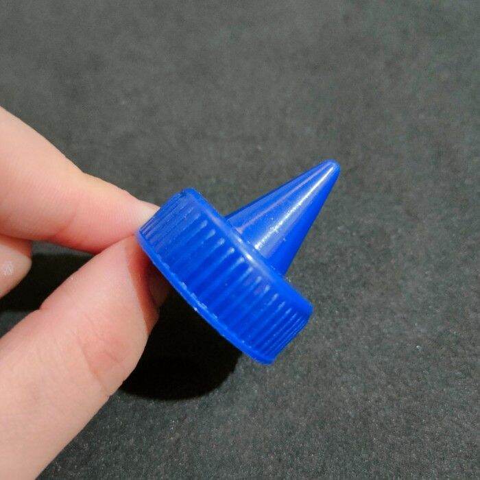 Tutup Botol Corong Kultur Artemia | Lazada Indonesia