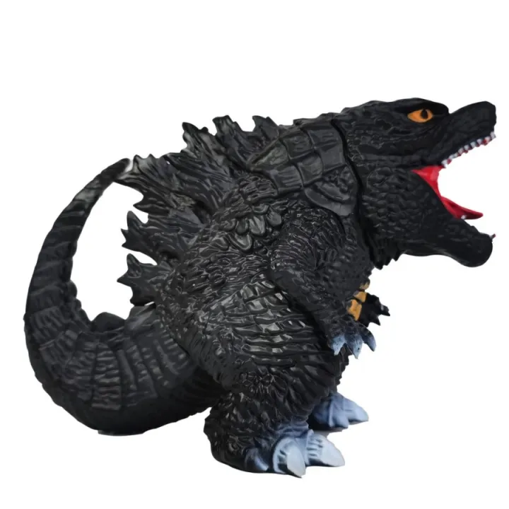Godzilla 2022 Toys Chibi