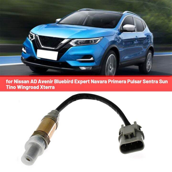 22690-4M500 Oxygen Sensor Car Oxygen Sensor for Nissan AD Avenir ...