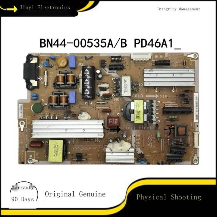 2022 Original Samsung PD46A1 LFD Power Board BN44-00535A/B PD46A1 LFD ...