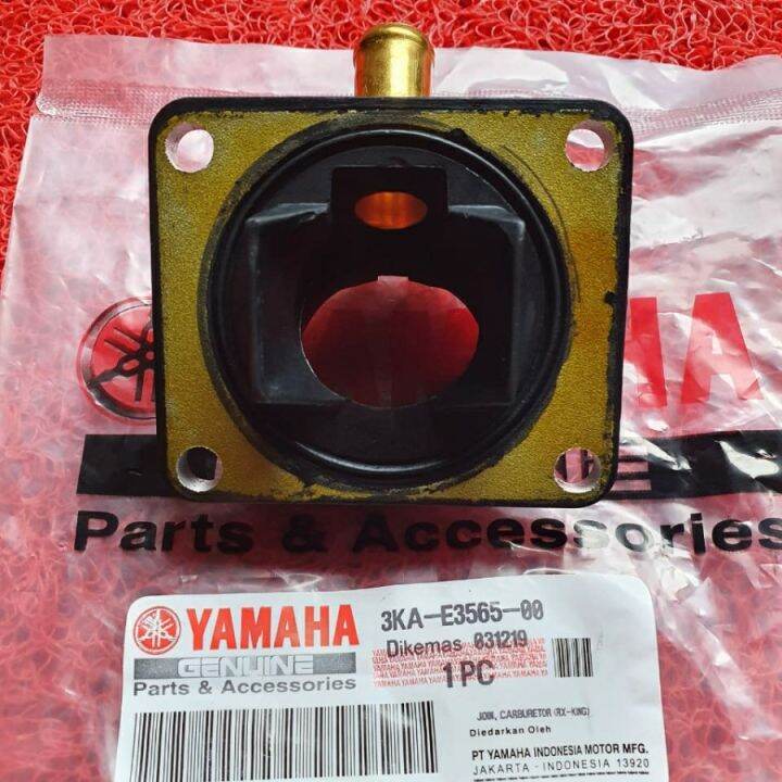 MANIPOL MANIPUL INTAKE RX KING ( MANIPUL 3KA ) | Lazada Indonesia