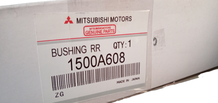 AIR FILTER for Mitsubishi L200 Triton 2019-2020 / Montero 2016-2020 ...