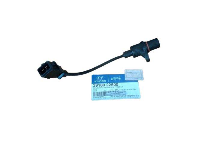 [ORIGINAL] 3918022600 SENSOR CRANKSHAFT POSITION HYUNDAI GETZ 2002 ...