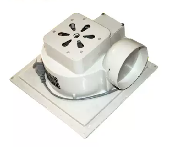 Exhaust Fan for 3020 Laser Cutter | Lazada