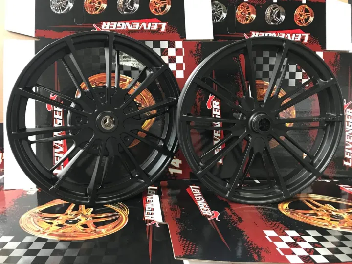 leivenger mags for sporty | Lazada PH