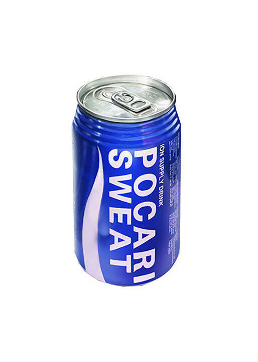 Pocari Sweat 330ml | Lazada Indonesia