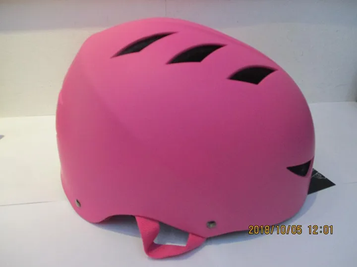 Aidy Helmet Code 105 (Pink) | Lazada PH