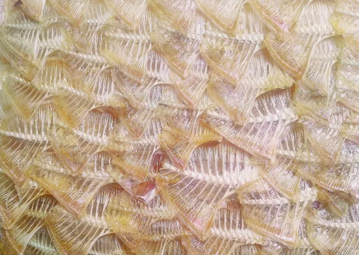 Cebu Dried Fish Tocino Bones 250grams | Lazada PH