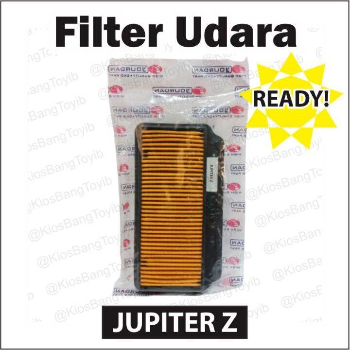 Filter Udara Jupiter Z YOURDAN | Lazada Indonesia