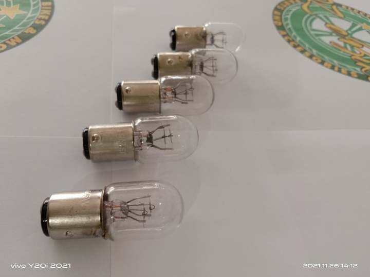 Peanut Bulb (48-55v) 4pcs | Lazada PH