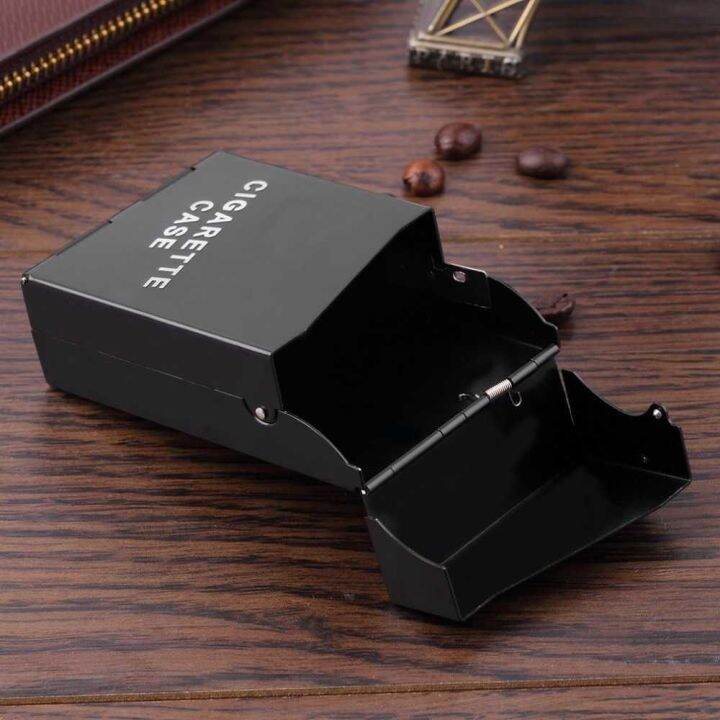Kotak Simpan Rokok Rokokk Roko keren Tingwe Mania Fashion Aluminium ...