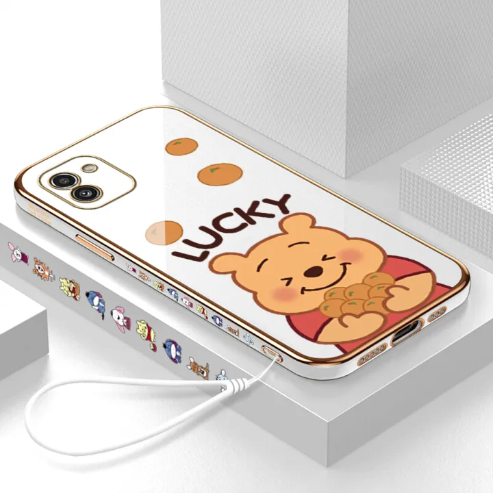 เคสใส่โทรศัพท์สำหรับ Samsung Galaxy A03/Realme GT Neo3/Huawei Honor Y7 ...