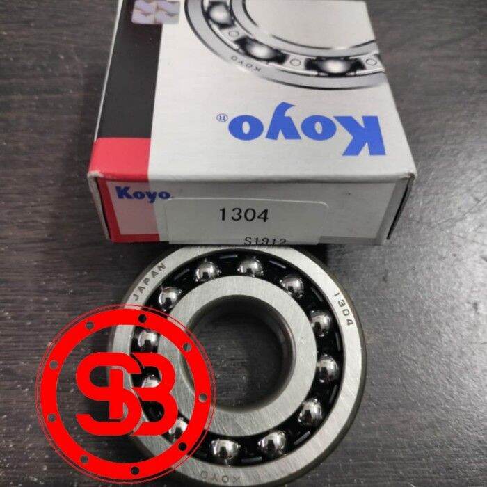Bearing 1304 KOYO JAPAN ORIGINAL | Lazada Indonesia