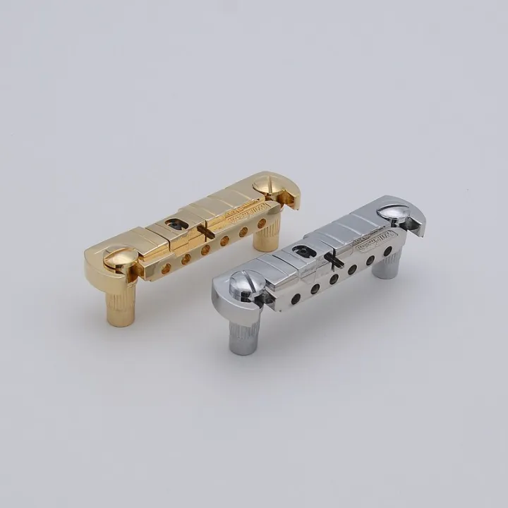 HR-(Ready Stock)1 Set Genuine Wilkinson GTB Wraparound Bridge Tailpiece ...
