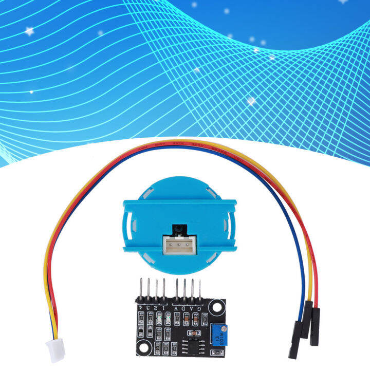 Turbidity Detection Module, Accuracy Sewage Water Quality Detection ... Turbidity Detection Module, Accuracy Sewage Water Quality Detection ...