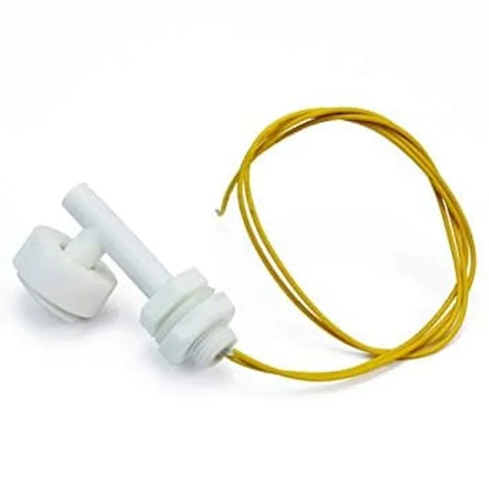 Sensor Air Water Level Sensor Right Angle Float Switch Aquarium ...