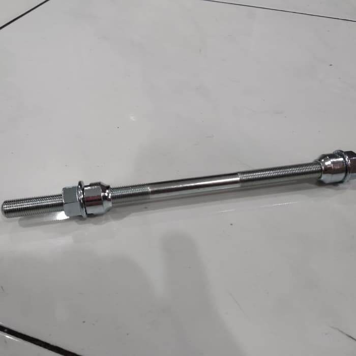 As Roda Belakang Sepeda | Lazada Indonesia