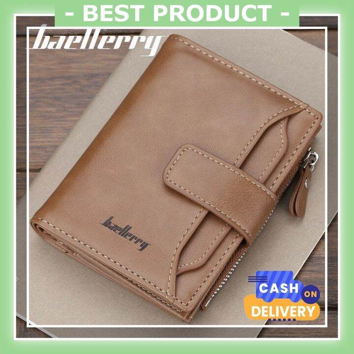 Dompet Pria Terbaru 2022 Kekinian Viral Distro Branded Panjang Cowok ...