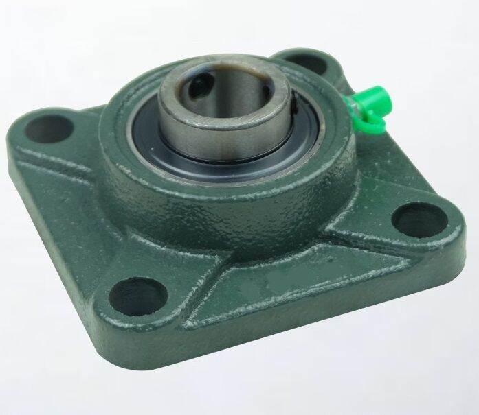 DETMK Bearing UCF205-16 Pillow Block Klaher Laher Duduk 1 Inch UCF 205 ...