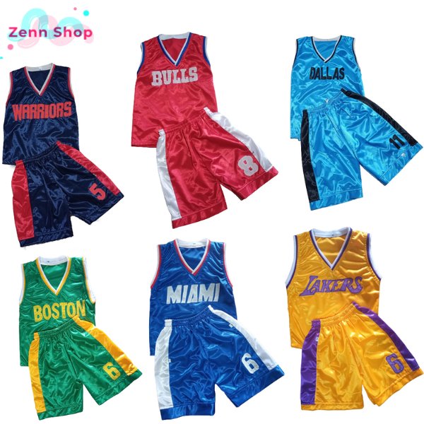 TERNO JERSEY FOR KIDS BOY (MICRO SHINE) Recommended age(0-15 yrs old ...