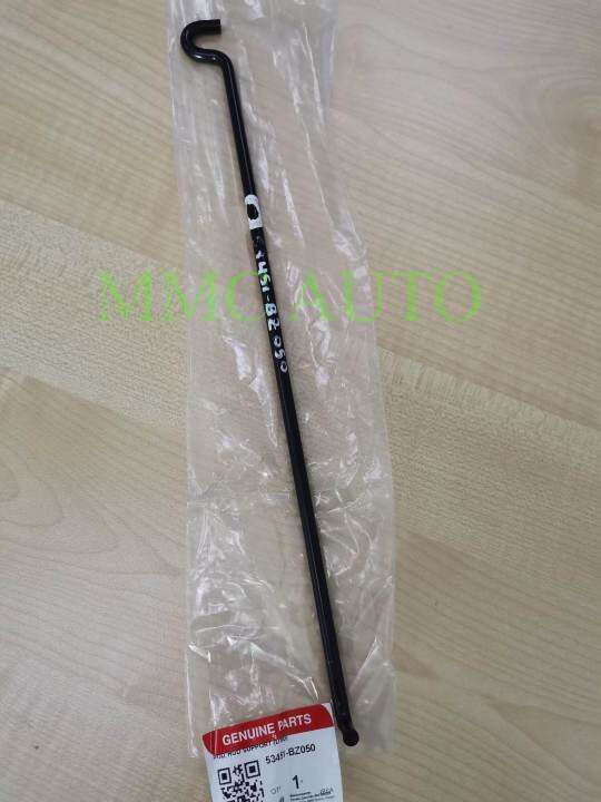 PERODUA VIVA FRONT BONNET HOOD STAND ROD/ DEPAN BONET STAND 53451-BZ050 ...