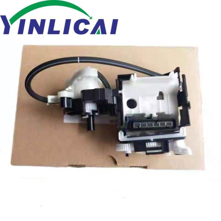 Original Epson Purge Assembly For Epson L6160 L6170 L6190 L6178 L6166 ...
