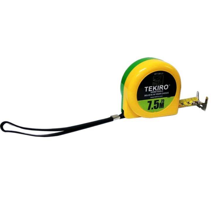 Meteran 3 meter Tekiro | Lazada Indonesia
