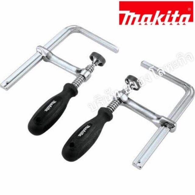 ปากกาจับราง MAKITA (194385-5) (ราคาต่อคู่ 2 ตัว) | Lazada.co.th