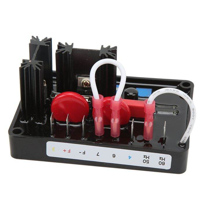 AVR Board Generator Automatic Voltage Regulator 10‑300KW Brushless ...