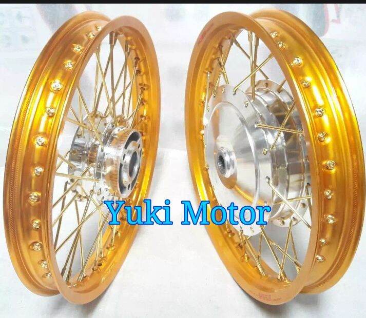 velg ring 14 Mio,fino | Lazada Indonesia