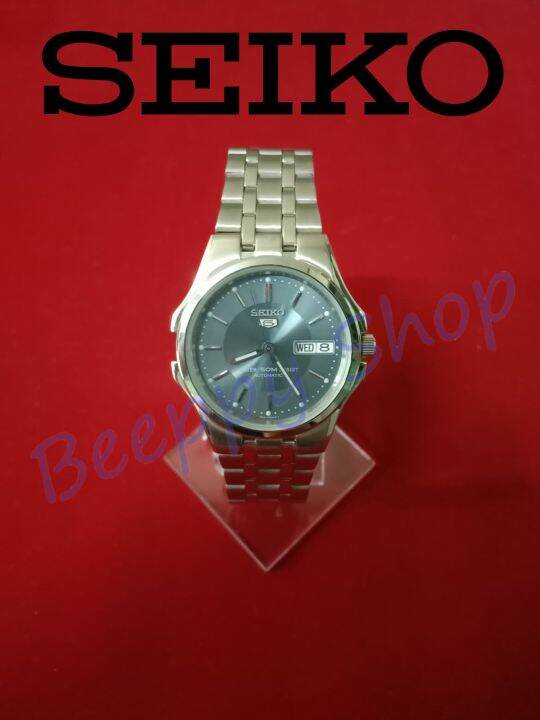 นาฬิกาข้อมือ Seiko รุ่น 470552 โค๊ต 936008 นาฬิกาผู้ชาย ของแท้ | Lazada ...