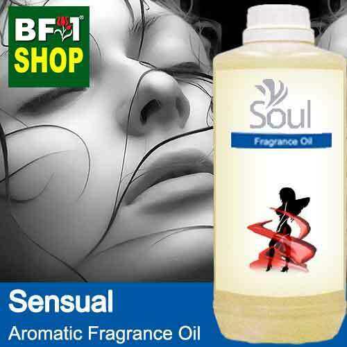 Aromatic Fragrance Oil (AFO) - Sensual Aromatic Fragrance Oil - 1L | Lazada