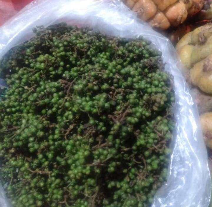 Andaliman Medan Asli Dari Medan 1 kg | Lazada Indonesia