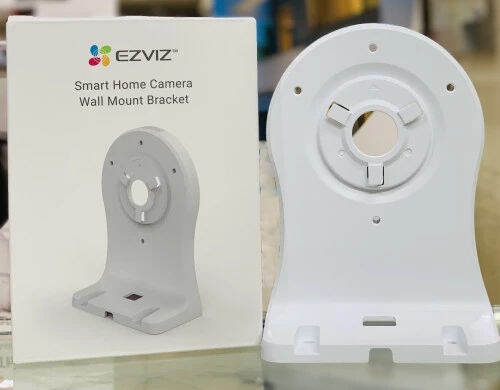 Bracket Dinding WalI Mount EZVIZ C6N, C6CN, C6C, C6TC, TY1 | Lazada ...