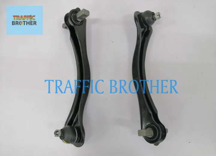HONDA ACCORD (SM4) (SV4) 1990"-1996" REAR SUSPENSION ARM UPPER RH/LH ...